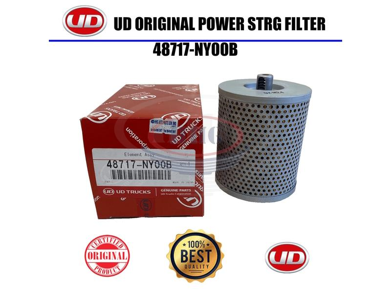 HHG Auto Parts - Lorry Spare Part Supplier Selangor, Kuala Lumpur (KL ...