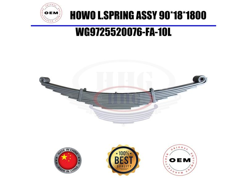 HHG Auto Parts - Lorry Spare Part Supplier Selangor, Kuala Lumpur (KL ...