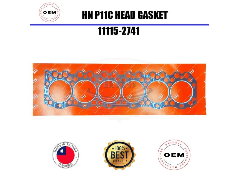 HHG Auto Parts - Lorry Spare Part Supplier Selangor, Kuala Lumpur (KL), Malaysia Gasket OEM Hino ...
