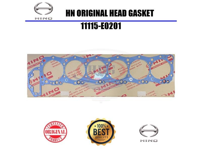 HHG Auto Parts - Lorry Spare Part Supplier Selangor, Kuala Lumpur (KL ...