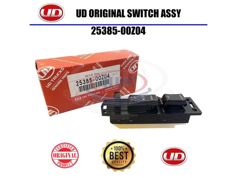 HHG Auto Parts - Lorry Spare Part Supplier Selangor, Kuala Lumpur (KL ...