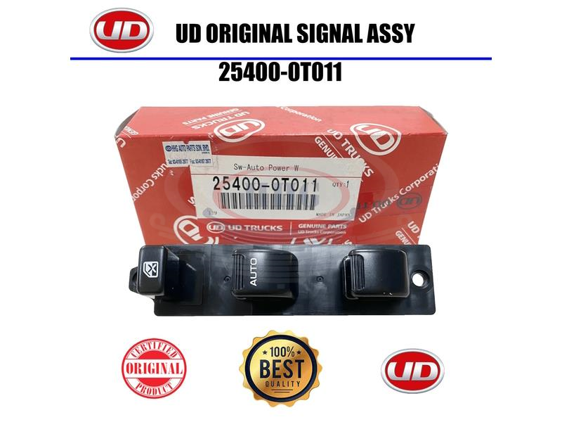 HHG Auto Parts - Lorry Spare Part Supplier Selangor, Kuala Lumpur (KL ...